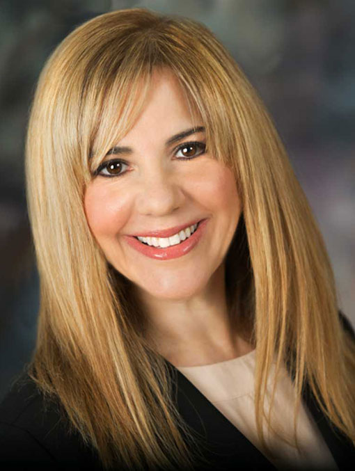 Meet the Dentists at Nicole S. Kott, DDS